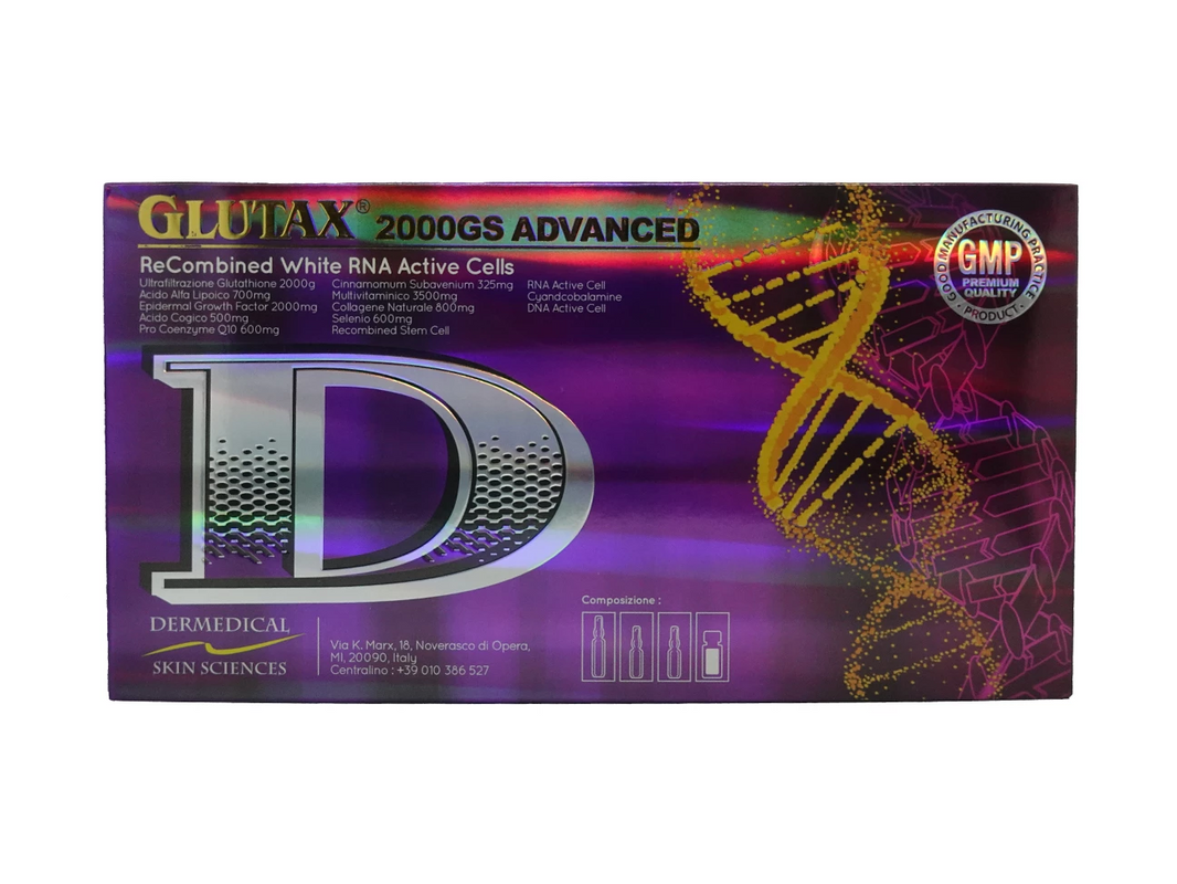 Glutax Bestselling Glutathione