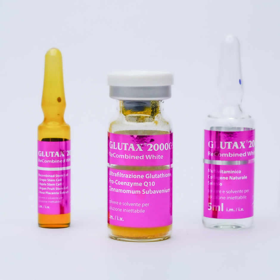 Glutax Bestselling Glutathione