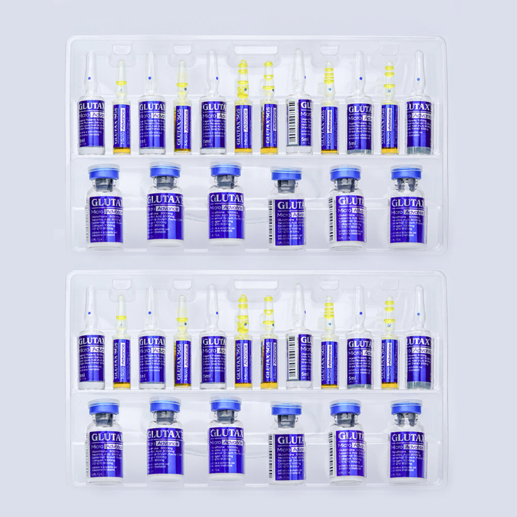 Glutax Bestselling Glutathione