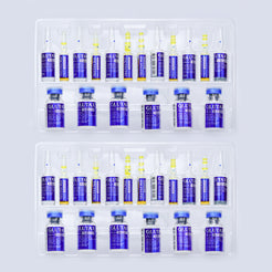Glutax 5GS Micro Advance (12 vials)