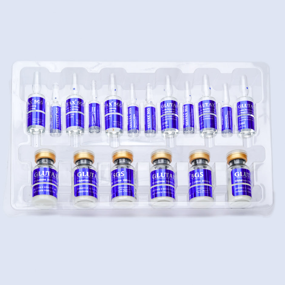 Glutax Bestselling Glutathione
