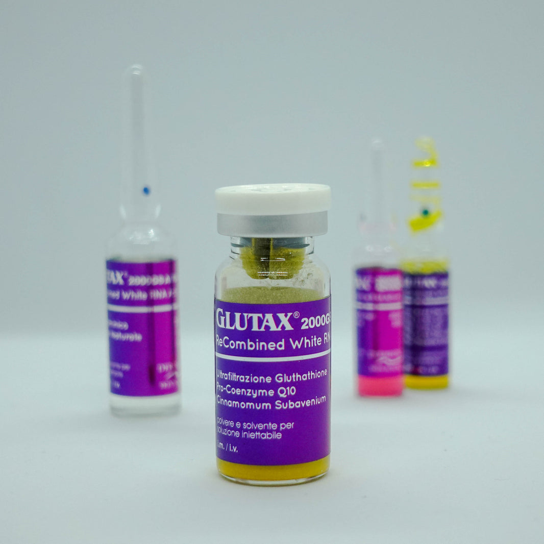 Glutax Bestselling Glutathione